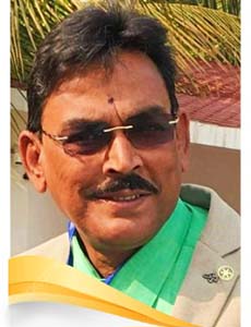 Rotary District Empowering Life Beyond Cancer